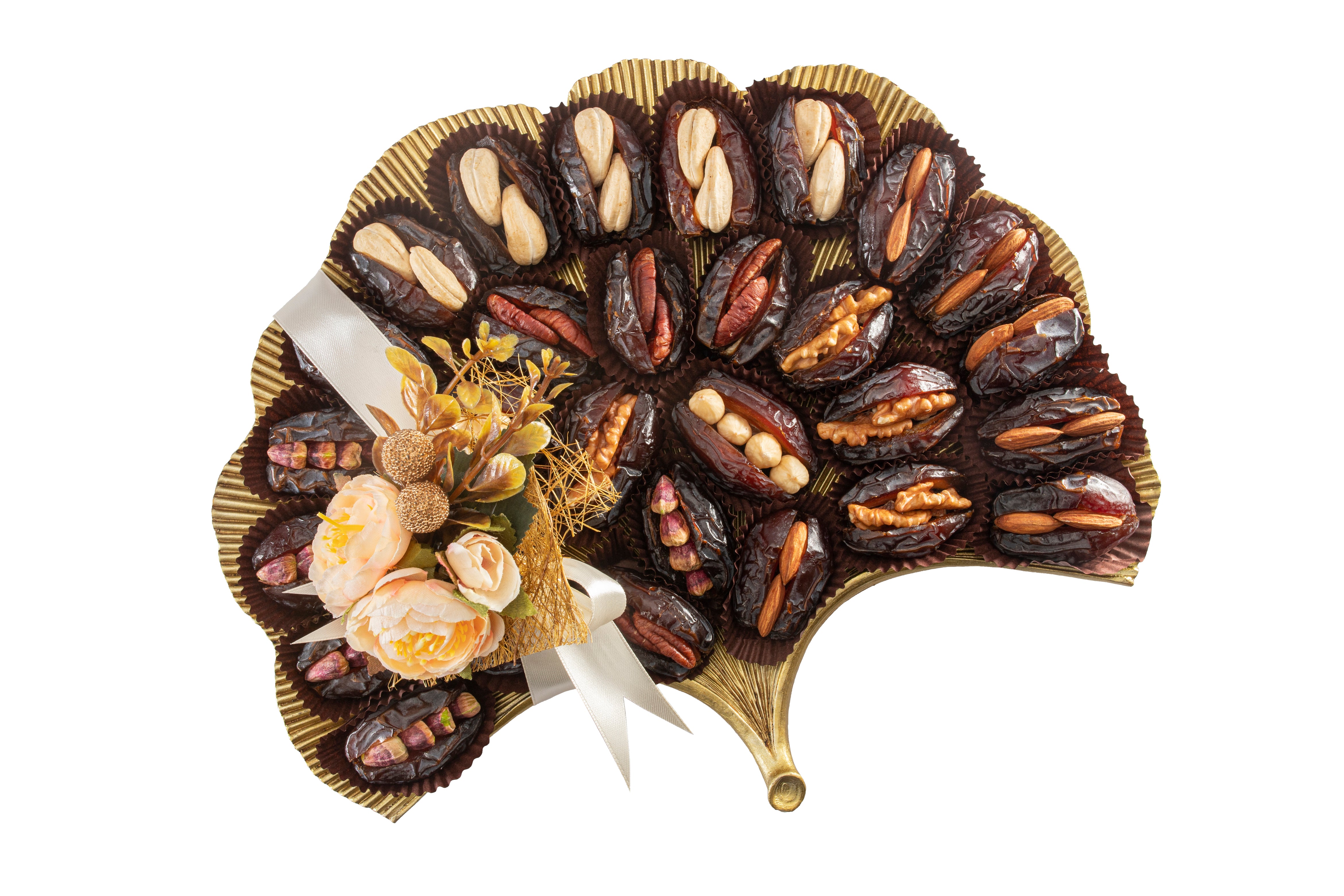 The Best Dates (Khajur) and Dry Fruit Combinations for You! – Falcon Dates