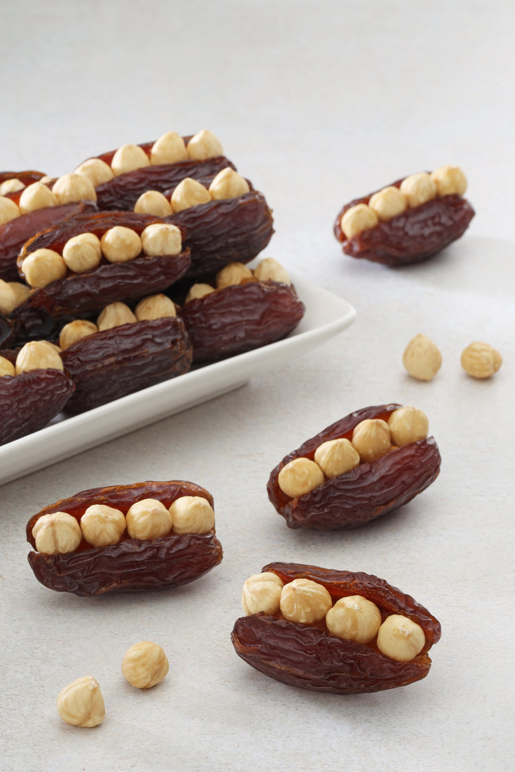 How to Assess High Quality Dates : Freshness, Taste & Appearance ...