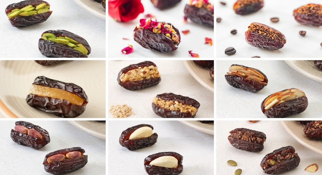 Exploring the World of Dates – Everything about Safawi Dates – Falcon Dates