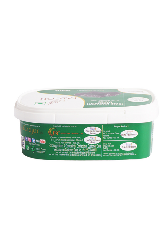 Everyday Dates – Falcon Dates