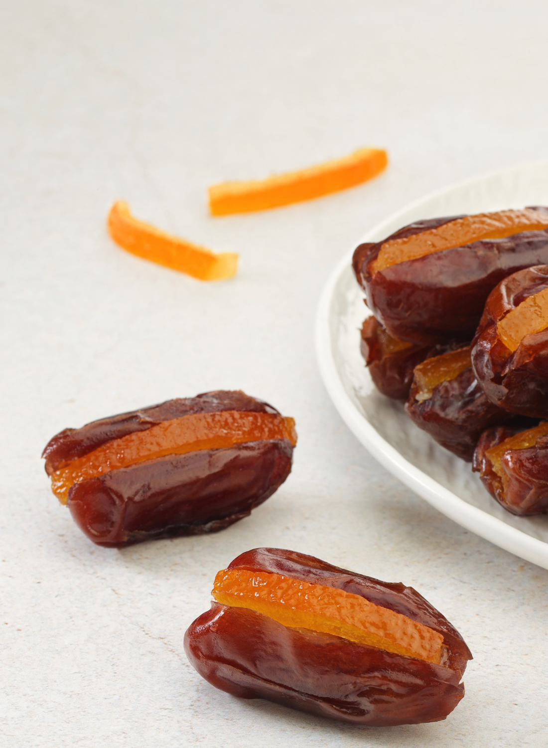 Stuffed Khidri Dates Collection – Falcon Dates