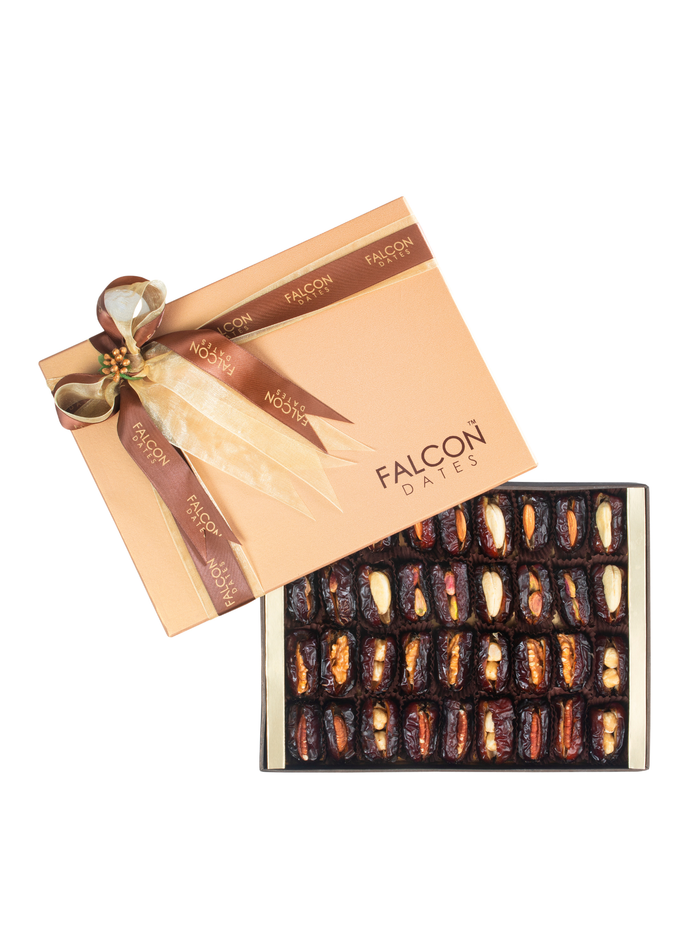 Classic Box of 36 Pcs - Falcon Dates