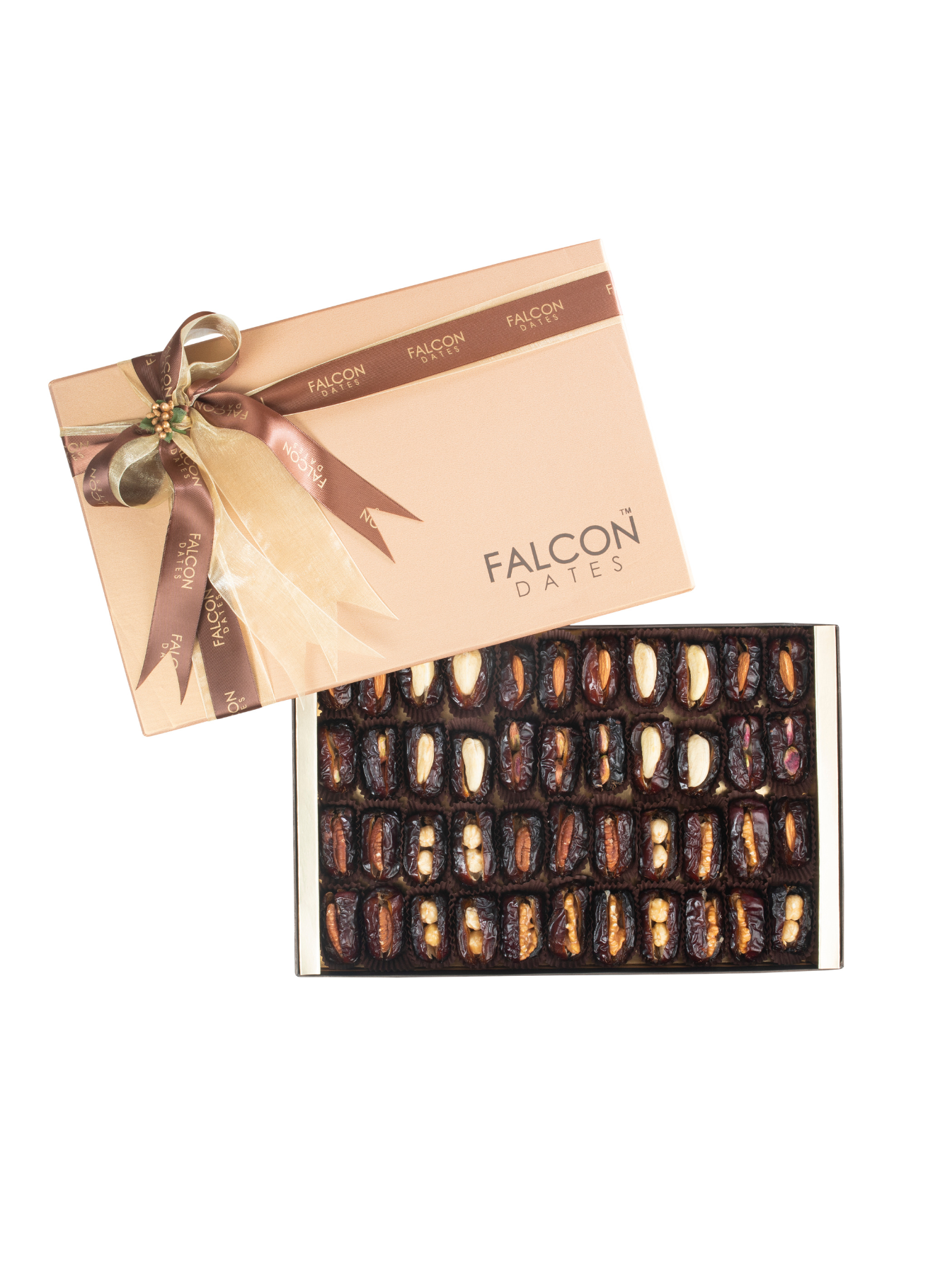 Classic Box of 44 Pcs - Falcon Dates