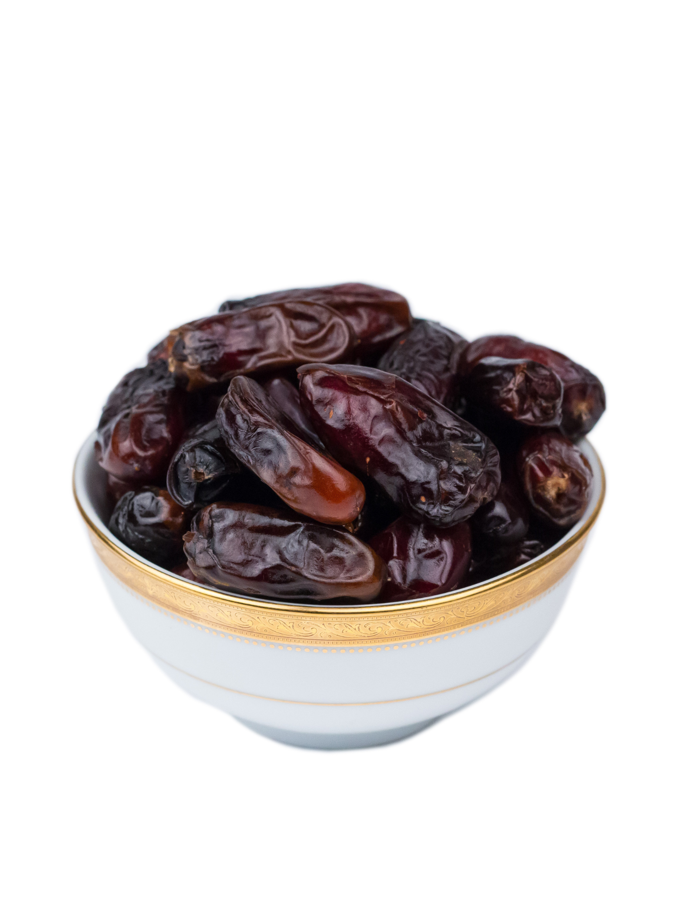 Premium UAE Seedless Dates - 500g - Falcon Dates