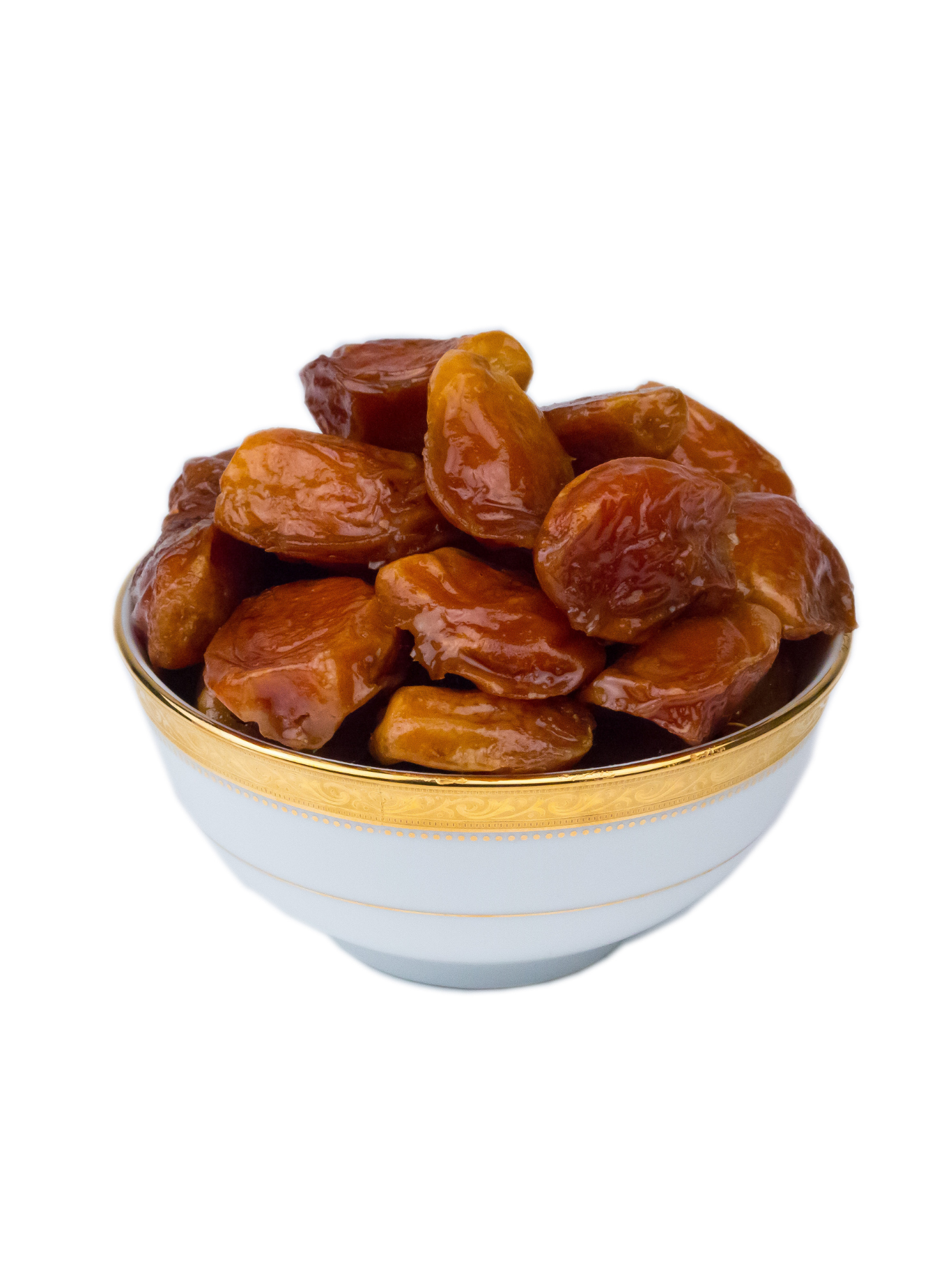 Zahidi Seedless Dates - 500g - Shop at Falcon Dates
